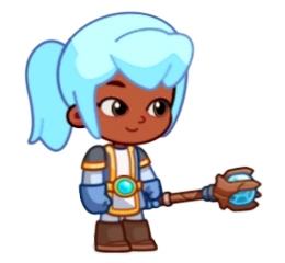 Ancient Wizard Wand | Prodigy Game Wiki | Fandom