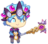 Duelist Helm | Prodigy Game Wiki | Fandom