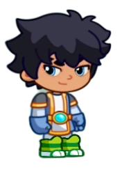 Ninja Covers | Prodigy Game Wiki | Fandom