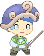 Training Wand | Prodigy Game Wiki | Fandom