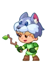 Woodsman Mike | Prodigy Game Wiki | Fandom