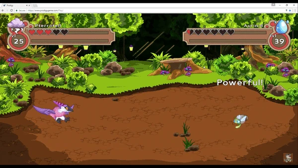 Cloudshot | Prodigy Game Wiki | Fandom