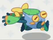 Splashbot | Prodigy Game Wiki | Fandom