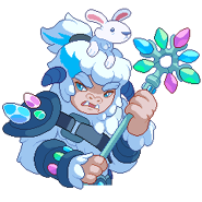 Ada | Prodigy Game Wiki | Fandom