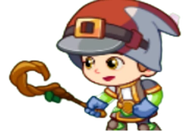 cloaked wizard prodigy