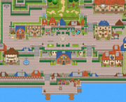 Lamplight Town | Prodigy Game Wiki | Fandom