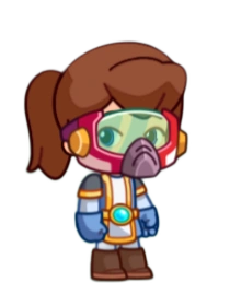 Protective Mask | Prodigy Game Wiki | Fandom