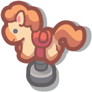 Springy Horse | Prodigy Game Wiki | Fandom