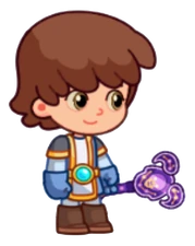 Cosmic Suit | Prodigy Game Wiki | Fandom