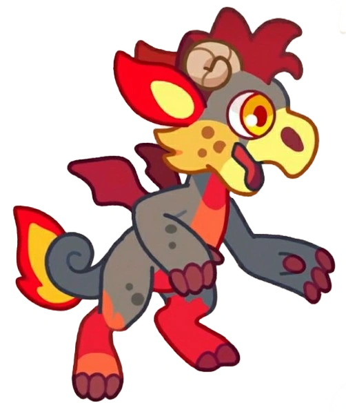 Flaria | Prodigy Game Wiki | Fandom