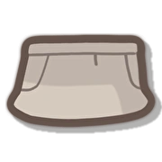 White Floral Skirt | Prodigy Game Wiki | Fandom