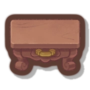 Antique Table | Prodigy Game Wiki | Fandom