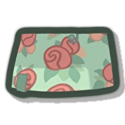 Green Floral Skirt | Prodigy Game Wiki | Fandom
