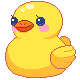 Rubber Ducky | Prodigy Game Wiki | Fandom