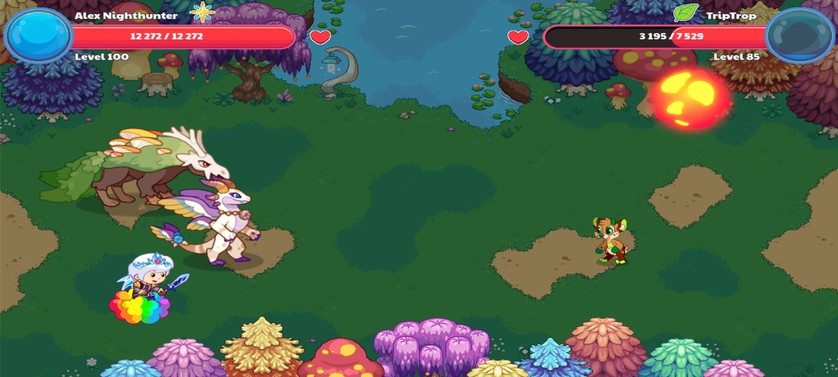 Solar Blast | Prodigy Game Wiki | Fandom