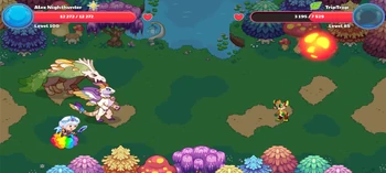 Solar Blast | Prodigy Game Wiki | Fandom