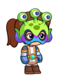 Alien Mask | Prodigy Game Wiki | Fandom