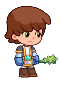 Cactus Club | Prodigy Game Wiki | Fandom