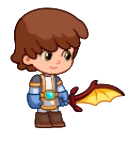 Fiery Wing | Prodigy Game Wiki | Fandom