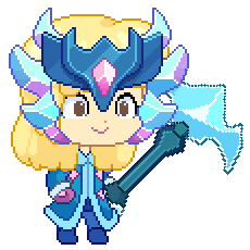 Ice Sickle | Prodigy Game Wiki | Fandom