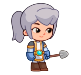 Shovel | Prodigy Game Wiki | Fandom