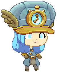 Sky Captain's Coat | Prodigy Game Wiki | Fandom