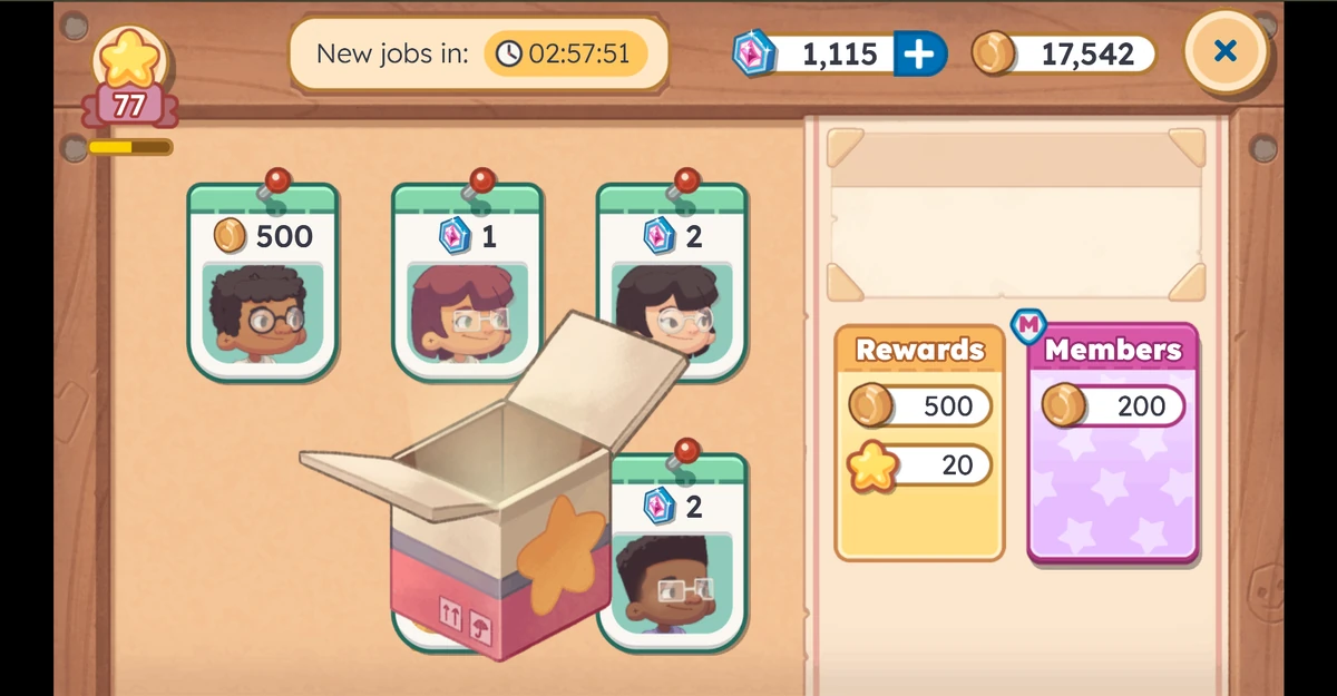 Jobs Board | Prodigy Game Wiki | Fandom