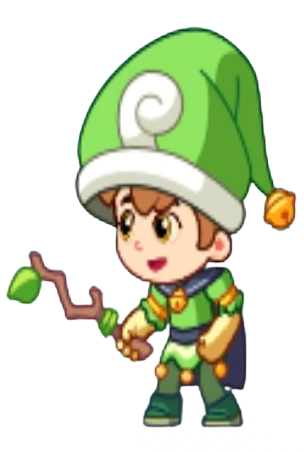 Rutherford Aguafencer | Prodigy Game Wiki | Fandom