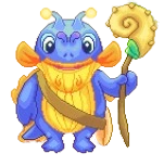 Shipwreck Shore Merchant | Prodigy Game Wiki | Fandom