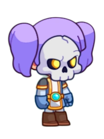 Skelly Mask | Prodigy Game Wiki | Fandom