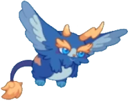 Stormbluff | Prodigy Game Wiki | Fandom