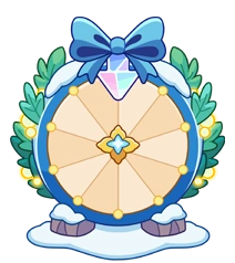 Winter Fest Wheel | Prodigy Game Wiki | Fandom