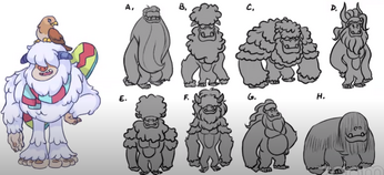 Crystal Caverns/Gallery | Prodigy Game Wiki | Fandom