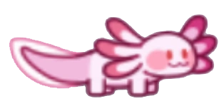 Axie Axolotl | Prodigy Game Wiki | Fandom