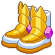 Celestial Boots | Prodigy Game Wiki | Fandom