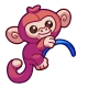 Clingy Monkey | Prodigy Game Wiki | Fandom
