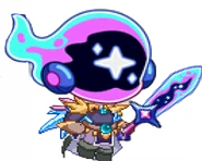 Cosmic Sword | Prodigy Game Wiki | Fandom