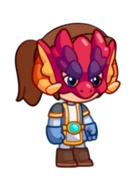 Embershed Mask | Prodigy Game Wiki | Fandom