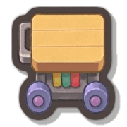 Iron Wood Cart | Prodigy Game Wiki | Fandom