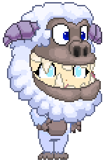 Male Yeti Mask | Prodigy Game Wiki | Fandom