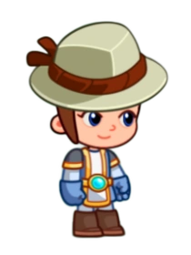 Ruin Explorer Hat | Prodigy Game Wiki | Fandom