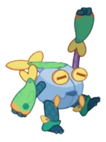 Splashbot | Prodigy Game Wiki | Fandom