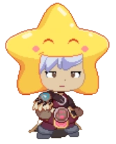 Star Head | Prodigy Game Wiki | Fandom