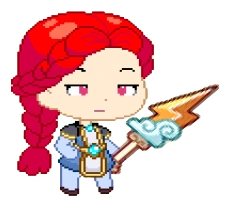 Storm Blade | Prodigy Game Wiki | Fandom