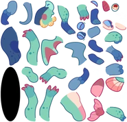 Dampour | Prodigy Game Wiki | Fandom