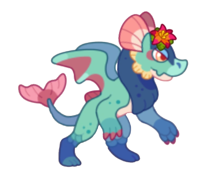 Midnight Hibiscus | Prodigy Game Wiki | Fandom