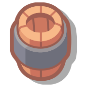 Wooden Barrel | Prodigy Game Wiki | Fandom