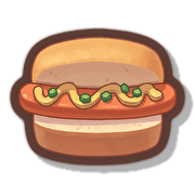 Hotdog Couch | Prodigy Game Wiki | Fandom