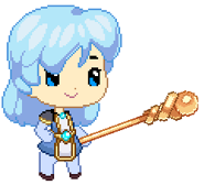 Onyx Staff | Prodigy Game Wiki | Fandom