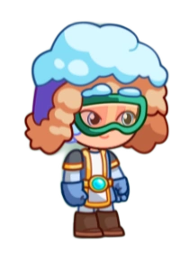 Snowy Snow Hat | Prodigy Game Wiki | Fandom